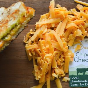 Cal Poly Chipotle Cheddar