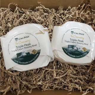 Cal Poly Triple Peak