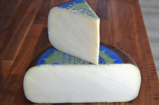 Central Coast Holey Cow