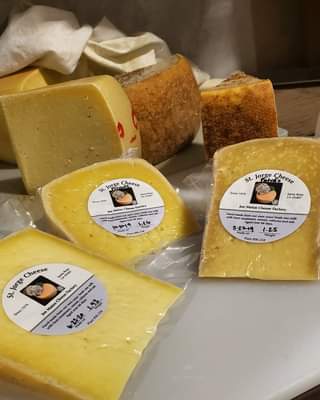 Joe Matos Seis Meses St. Jorge