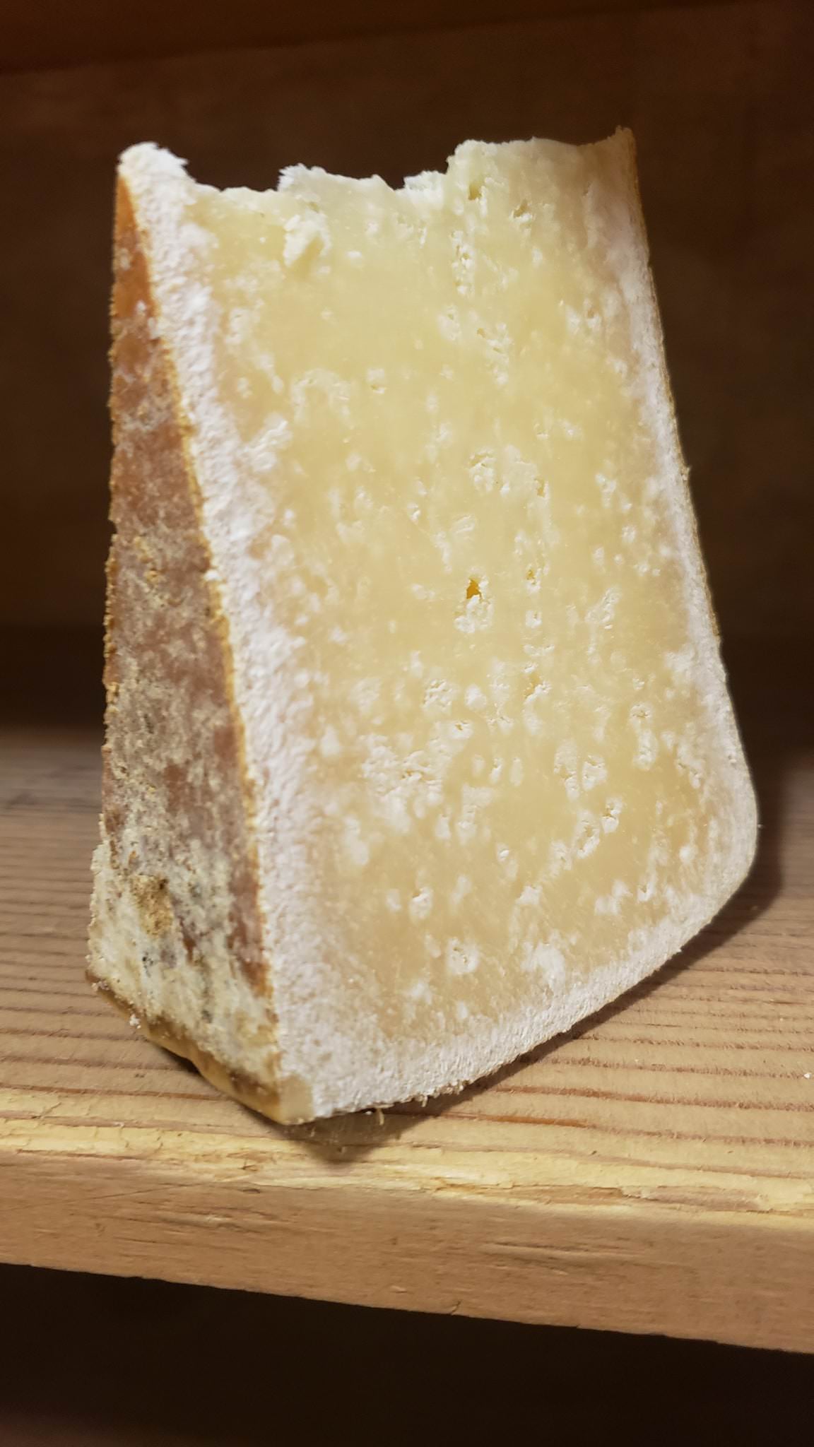 Joe Matos Patrão St. Jorge