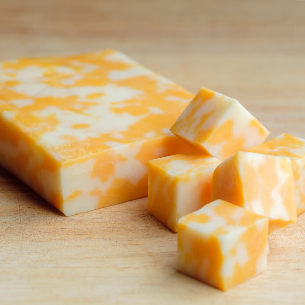 Spring Hill Jersey Colby Jack