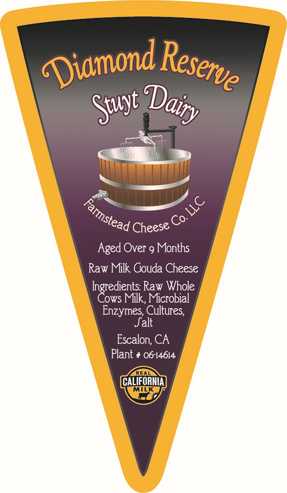 Stuyt Diamond Reserve