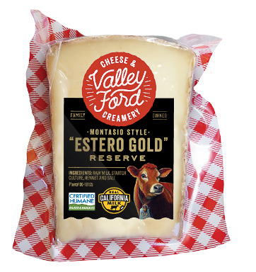 Valley Ford Estero Gold Reserve