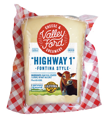 Valley Ford Highway 1