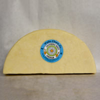 Vella Daisy Cheddar