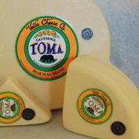 Vella Toma