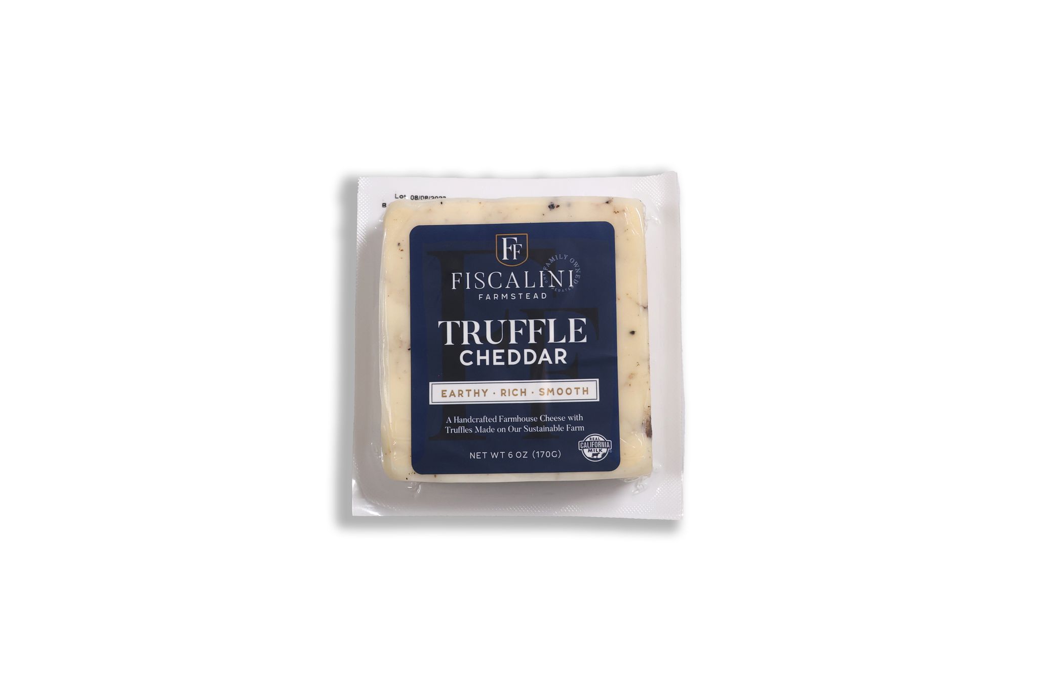 Fiscalini Truffle Cheddar