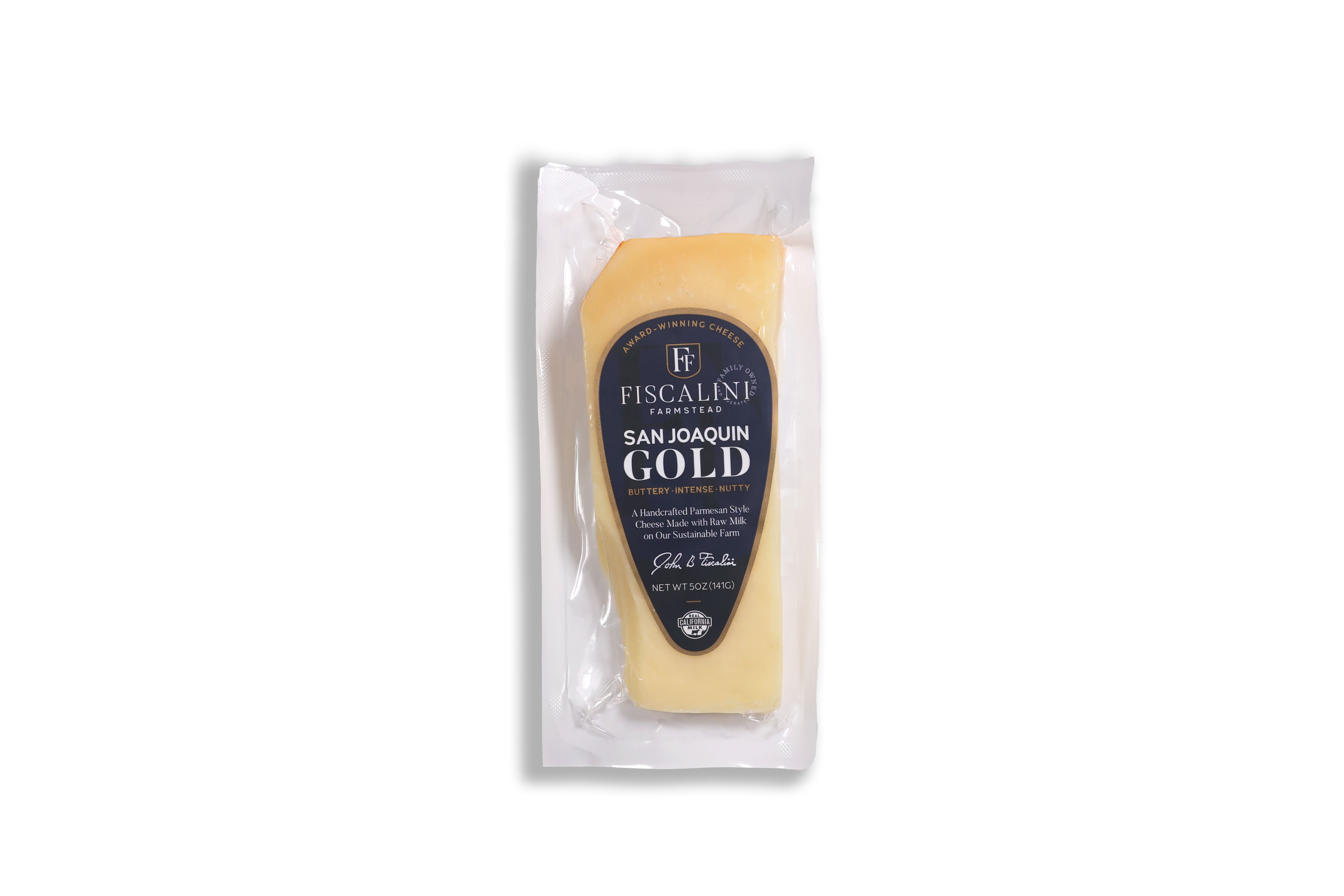 Fiscalini San Joaquin Gold