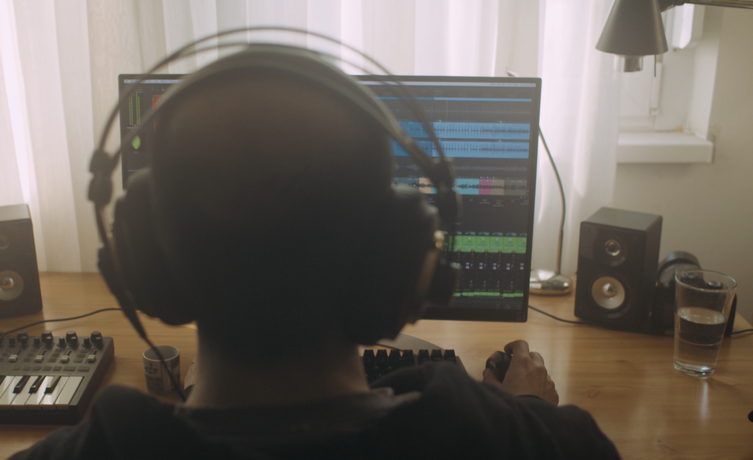 Movies for audiophiles: 20 films that showcase the importance of sound ...