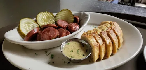 The Rock Inn Menu - Mountain Tavern Restaurant and Bar in Estes Park, CO