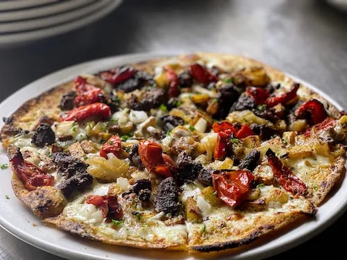 The Rock Inn Menu - Mountain Tavern Restaurant and Bar in Estes Park, CO