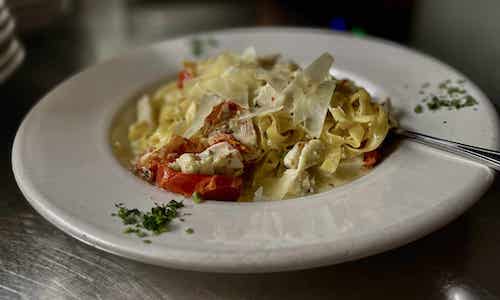 The Rock Inn Menu - Mountain Tavern Restaurant and Bar in Estes Park, CO