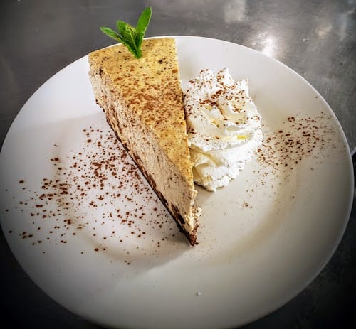 The Rock Inn Menu - Mountain Tavern Restaurant and Bar in Estes Park, CO