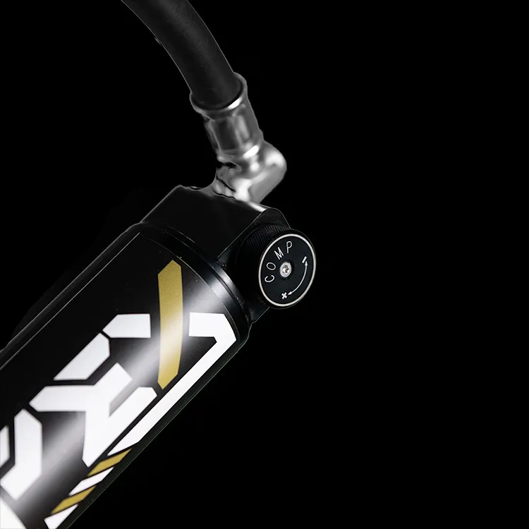 Apex Shocks. 4WD suspension to tackle any terrain | Touring Solutions ...