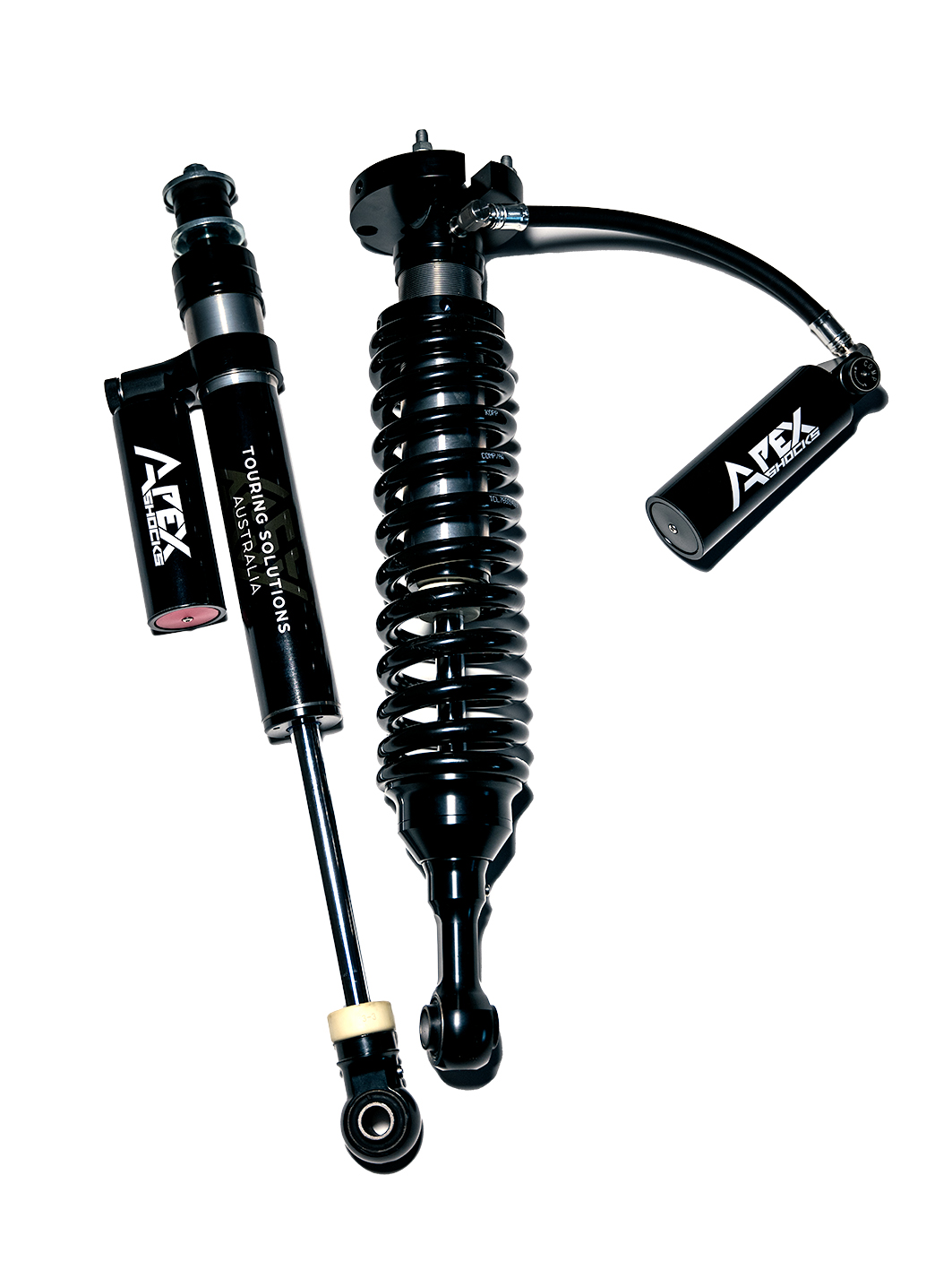 Products by Touring Solutions Australia