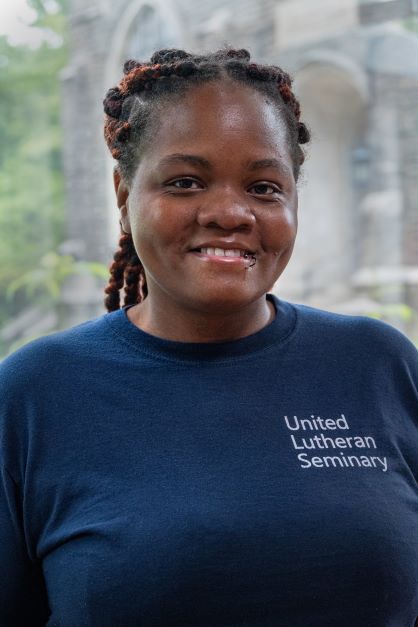 Meet the Staff | United Lutheran Seminary