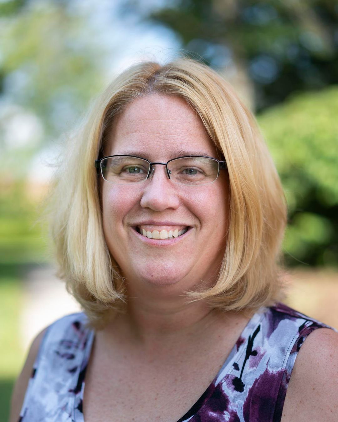 Meet the Staff | United Lutheran Seminary