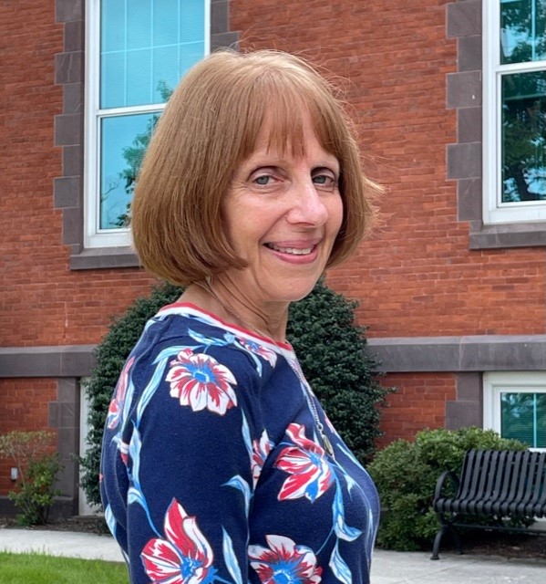 Meet the Alumni Staff | United Lutheran Seminary