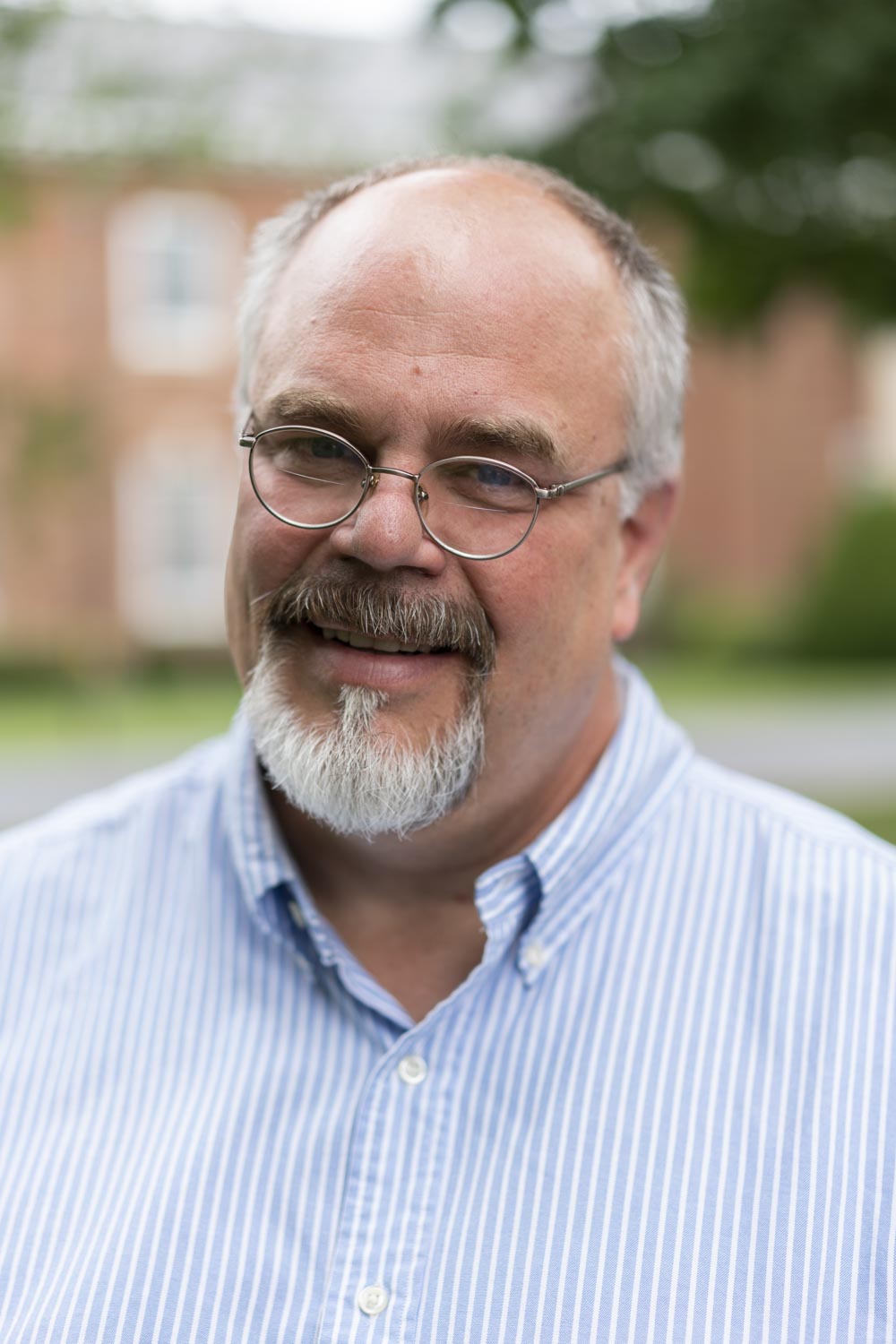 Martin Otto-Zimmann - Senior Director of Continuing Education | United ...