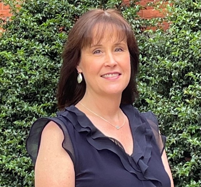 Susan Crider - Financial Aid Specialist and Student Housing Coordinator ...