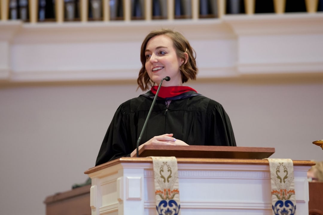 Master of Divinity/Master of Divinity Distributed Learning | United ...