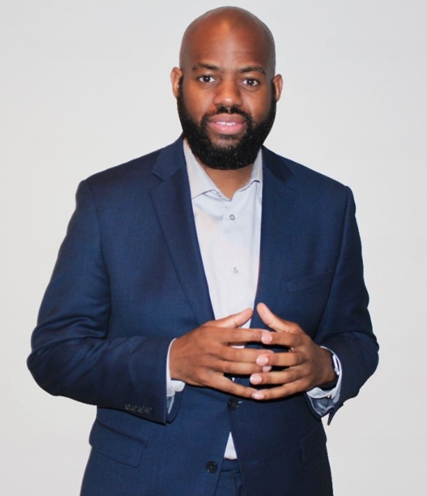 Preaching with Power: Rev. Sean M. Tripline | United Lutheran Seminary