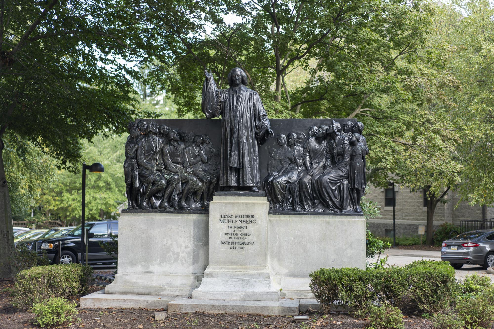 United Lutheran Seminary