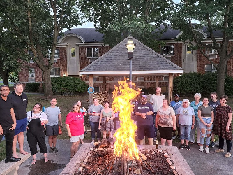 United Lutheran Seminary