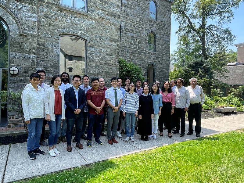 United Lutheran Seminary