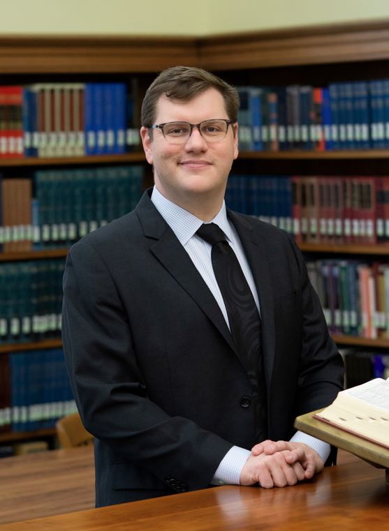 Evan Boyd to depart ULS to head library at University of Nebraska at ...