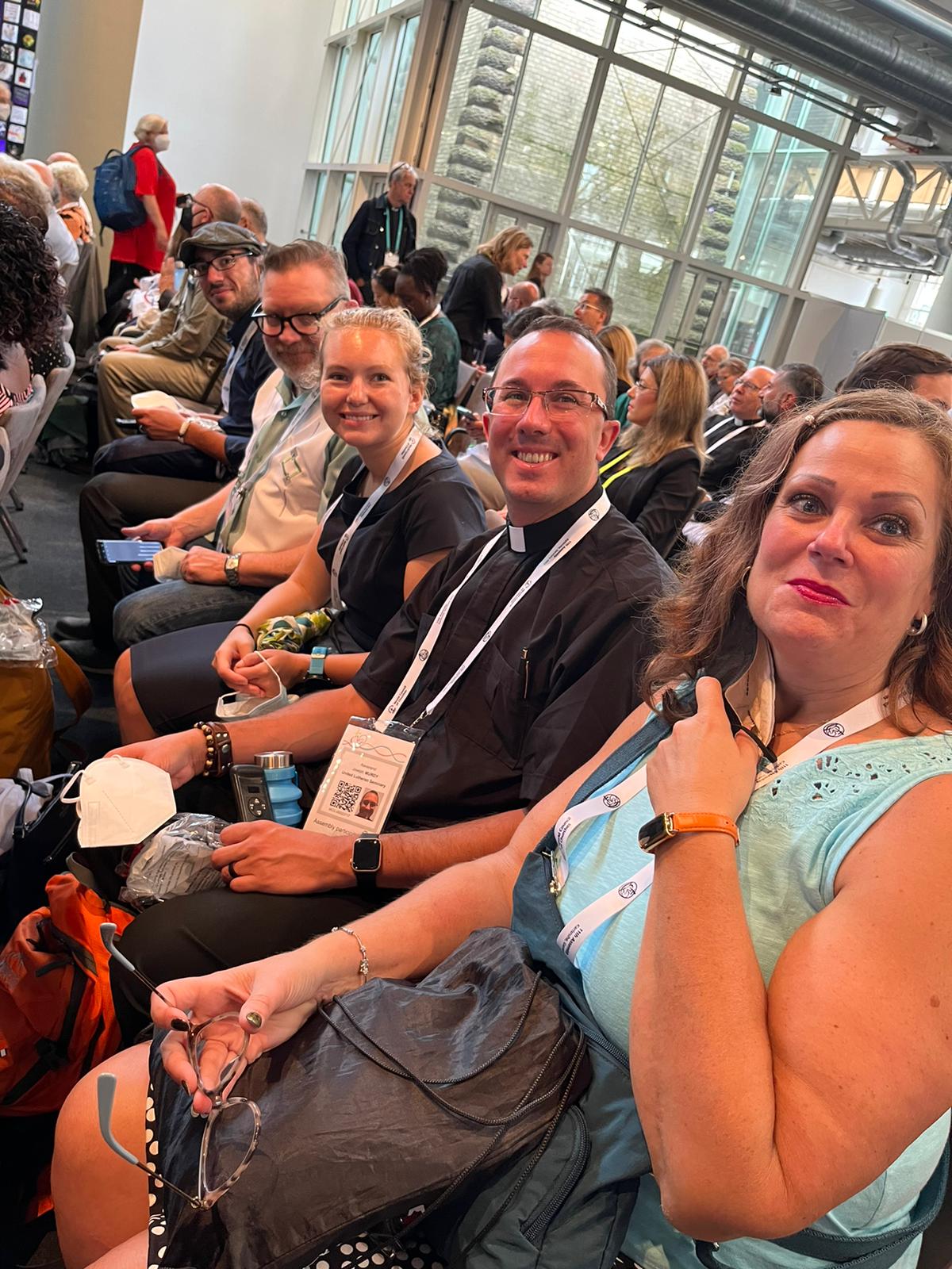 Master of Arts in Public Leadership | United Lutheran Seminary