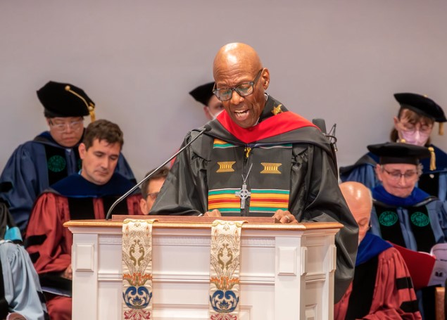 Master of Divinity/Master of Divinity Distributed Learning | United ...