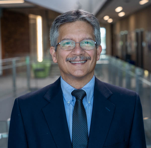 The Rev. Dr. Nelson Rivera to join ULS faculty in January 2024 | ULS News