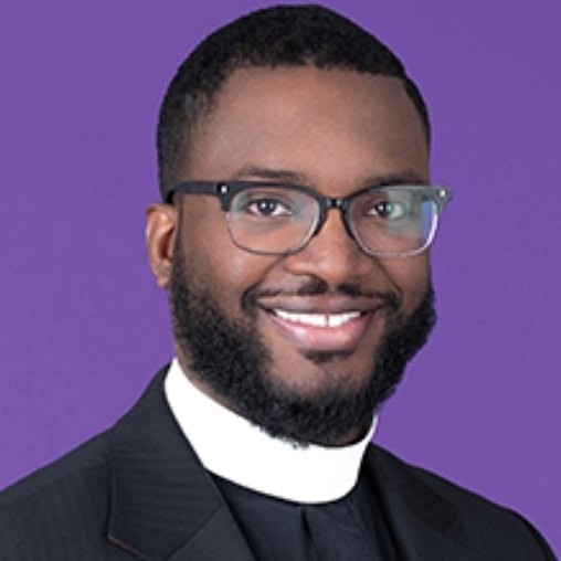 Preaching with Power 2024: The Rev. Dr Kevin Vandiver at Reformation ...