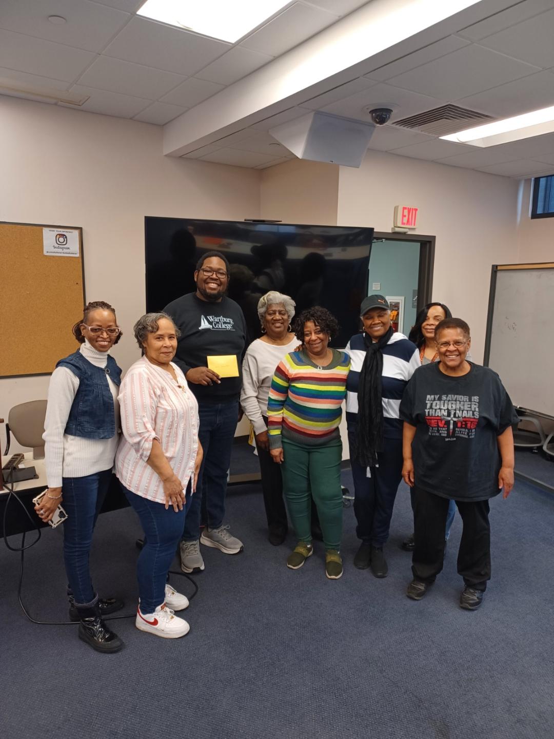 Urban Theological Institute | United Lutheran Seminary