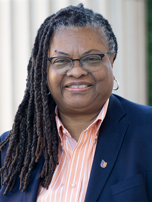 Rev. Dr. Teresa Smallwood named Dean and Vice President for Academic ...