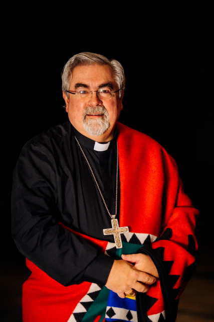 President Rev. Dr. R. Guy Erwin | United Lutheran Seminary