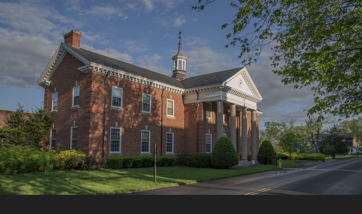 Gettysburg | United Lutheran Seminary