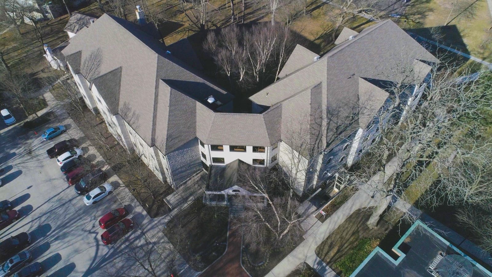 Philadelphia | United Lutheran Seminary
