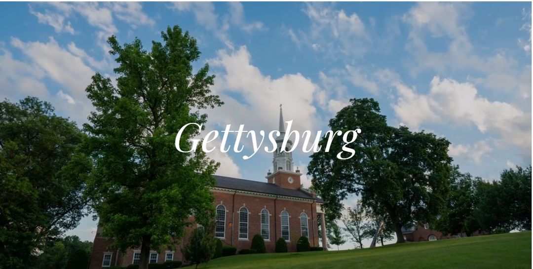 Campuses | United Lutheran Seminary
