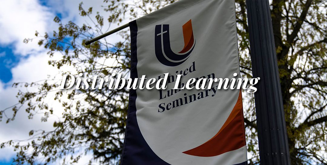 Campuses | United Lutheran Seminary