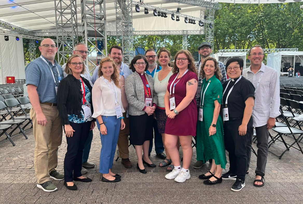 Student Life at ULS | United Lutheran Seminary