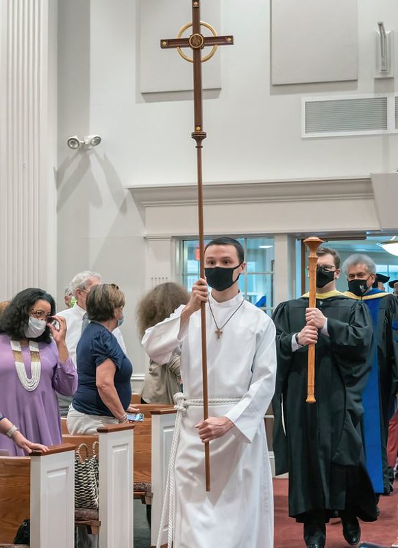 Student Life at ULS | United Lutheran Seminary