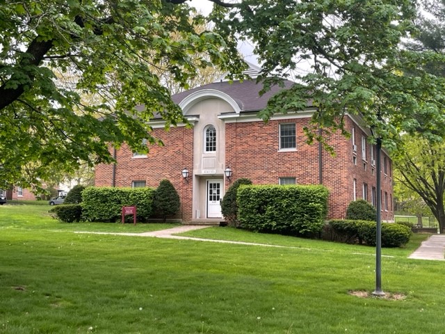 Gettysburg | United Lutheran Seminary