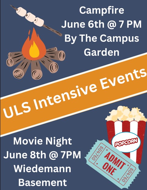 Student Life at ULS | United Lutheran Seminary