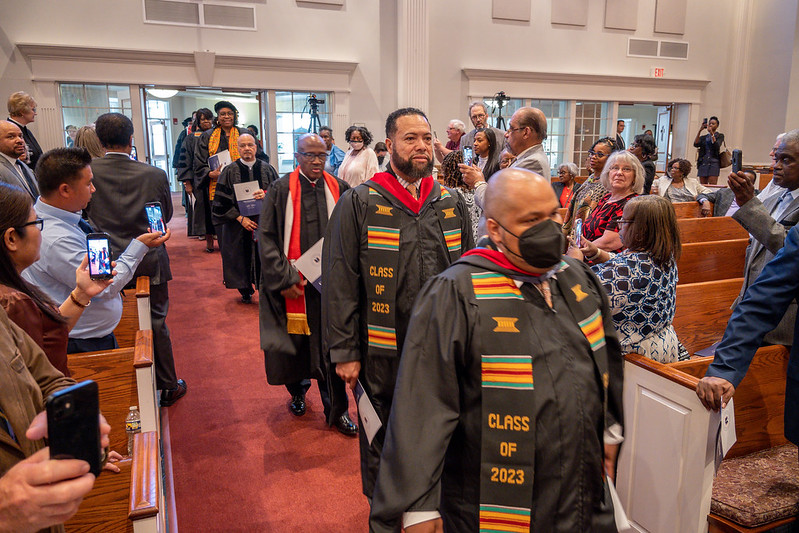 Academics | United Lutheran Seminary