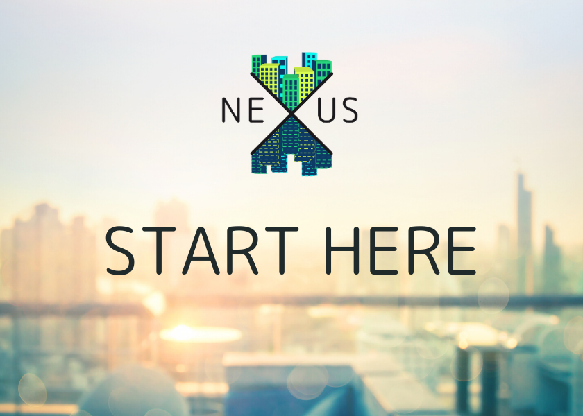Welcome to Nexus | Nexus Labs