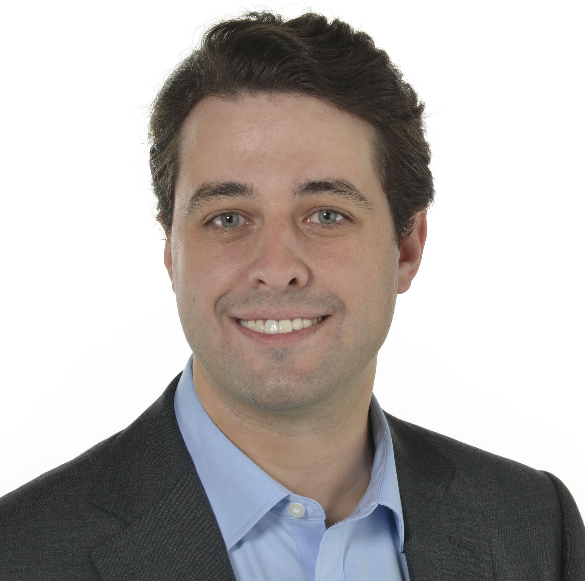 🎧 #036: Josh Adams on digital twins and partnerships (and why we need ...