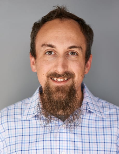 🎧 #020: Andrew Rodgers on what "open" really means for smart buildings ...